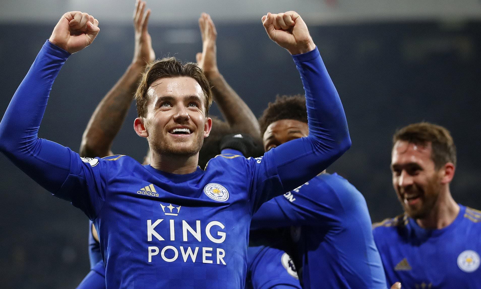 เชลซีตั้งเป้าคว้าเบน ชิลเวลล์ กองหลังจิ้งจอกร่วมทัพซัมเมอร์นี้ ...